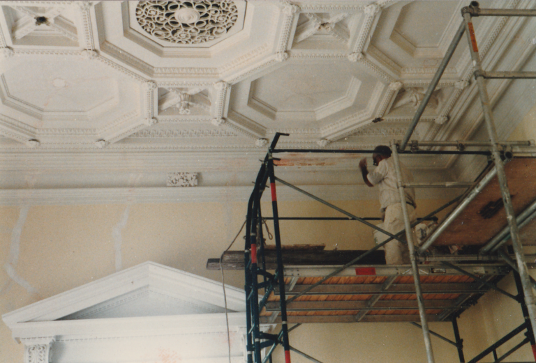 Plasterwork Gallery – Northern Plasterwork
