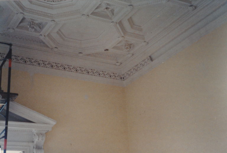 Plasterwork Gallery – Northern Plasterwork