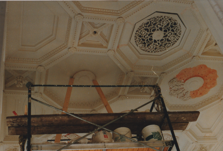 Plasterwork Gallery – Northern Plasterwork