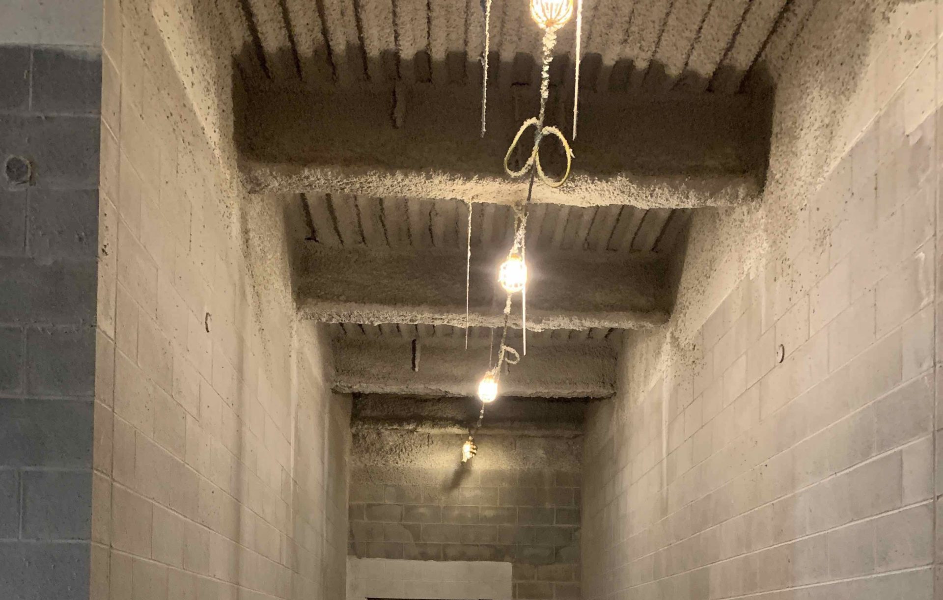 FireProofing – Northern Plasterwork
